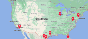 Distribution – JSO Associates